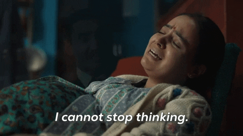 Always-thinking GIFs - Get the best GIF on GIPHY