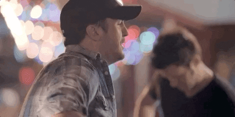 Luke Bryan GIF - Find & Share on GIPHY