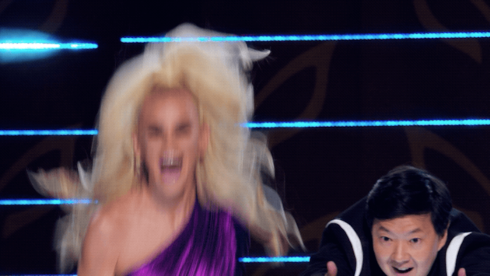 Fox GIF by The Masked Singer - Find & Share on GIPHY