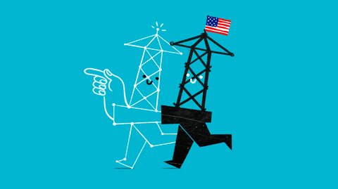 Illustration Power GIF by Siemens - Find & Share on GIPHY