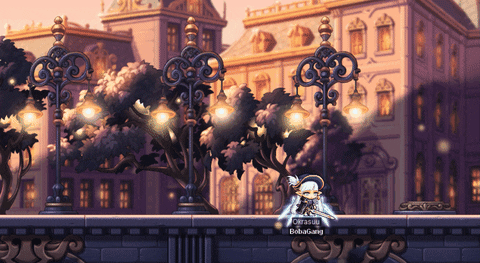 Adele Class Overview | MapleStory — Grandis Library