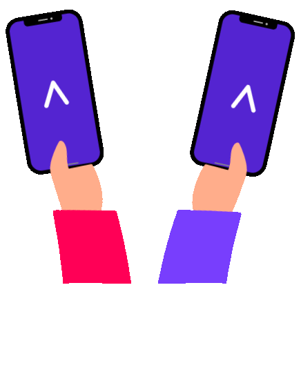 Mach Monologos Sticker by Banco Bci for iOS & Android | GIPHY