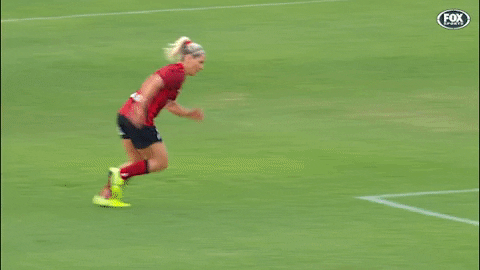Womens Football Wsw GIF by wswanderersfc - Find & Share on GIPHY