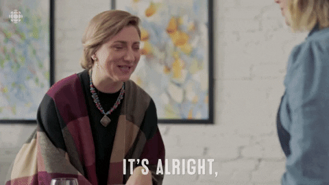 Its-alright-ive-done-your-job-so-many-times GIFs - Get the best GIF on ...