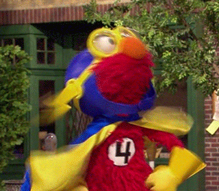 Sesame Street Marvel GIF by Muppet Wiki - Find & Share on GIPHY