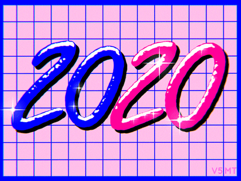 Hello 2020 GIFs - Get the best GIF on GIPHY