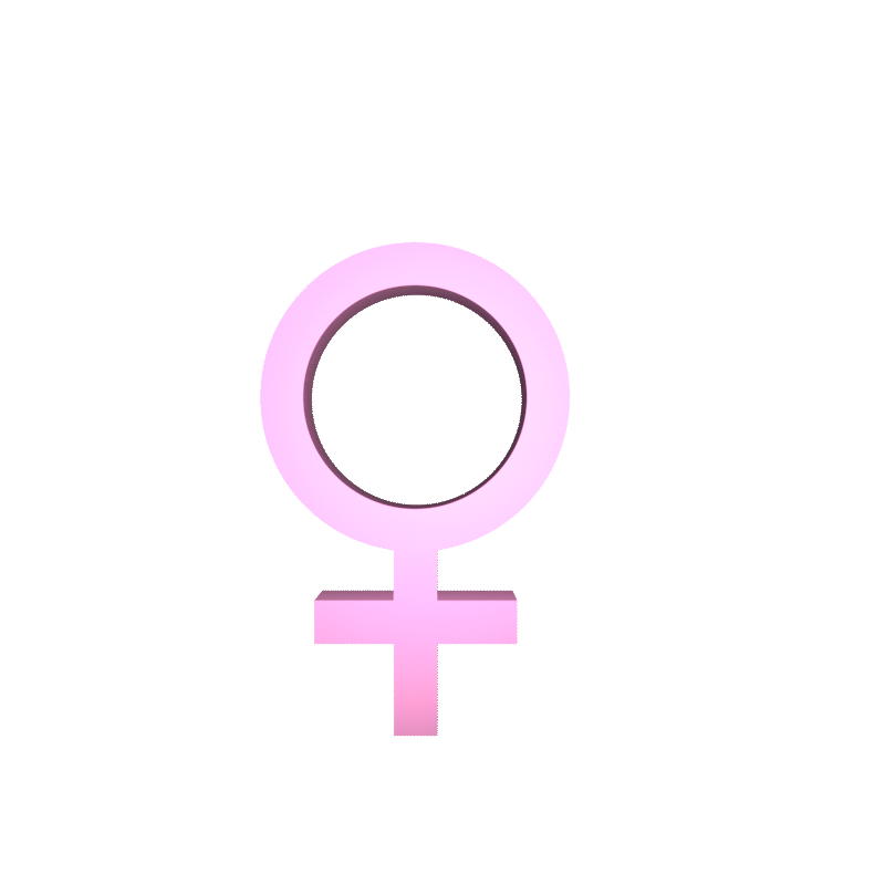 Girl Sticker for iOS & Android | GIPHY
