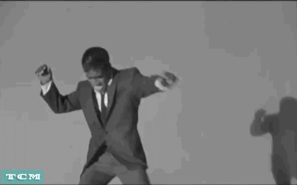 Sammy Davis Jr S Get The Best On Giphy