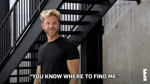 You Know Where GIFs - Find & Share on GIPHY