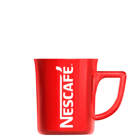 Cafe Sticker by NESCAFE COLOMBIA for iOS & Android | GIPHY