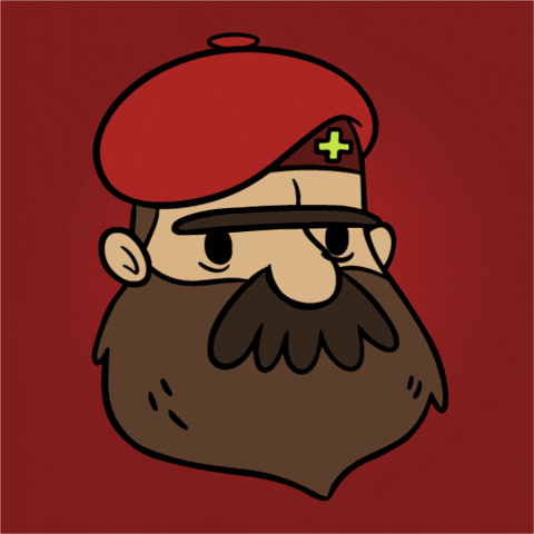 Ghost Encounter GIFs - Get the best GIF on GIPHY