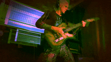 The Eternal Struggles of The Howling Man GIFs on GIPHY - Be Animated