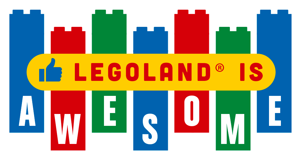 Awesome Theme Park Sticker by LEGOLAND Windsor for iOS & Android | GIPHY