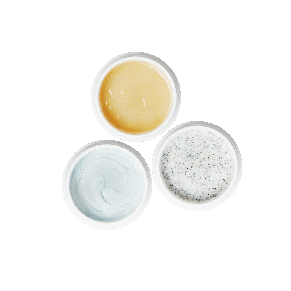 Proud Skin Care Sticker by Karmameju Skincare for iOS & Android | GIPHY