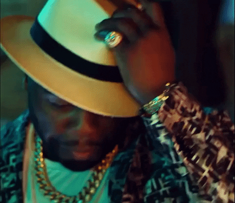 Fifty Cent GIF by 50 Cent - Find & Share on GIPHY