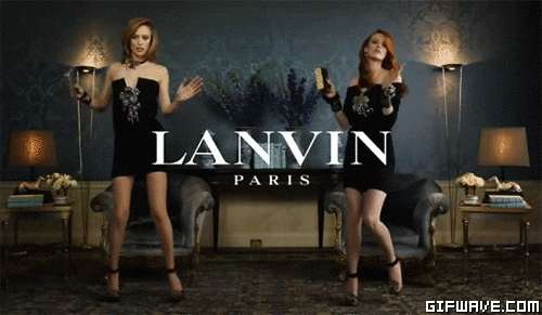 Fashionmagazine GIFs - Get the best GIF on GIPHY