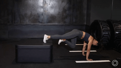 My First Workout GIFs - Get the best GIF on GIPHY