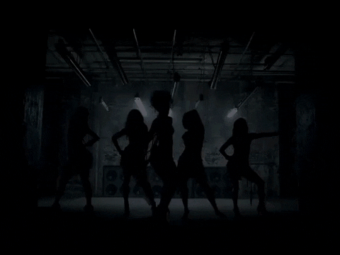 Hip Hop Dancing GIF by Mya - Find & Share on GIPHY