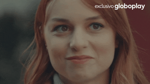 New Life GIF by globoplay - Find & Share on GIPHY