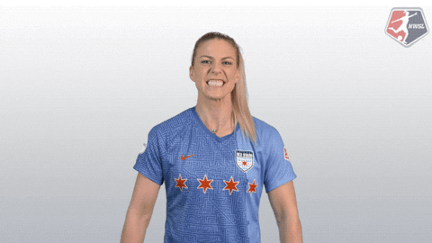 Chicago Red Stars GIFs - Get the best GIF on GIPHY