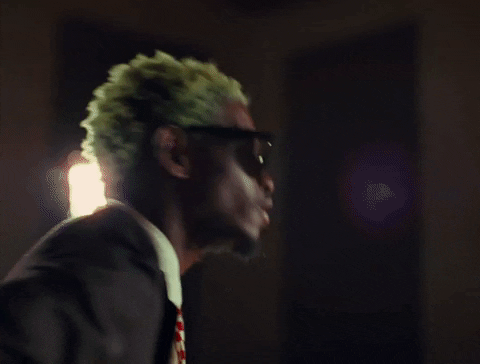 Music Videos GIFs on GIPHY - Be Animated