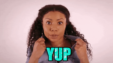 Pop Your Collar GIFs - Get the best GIF on GIPHY
