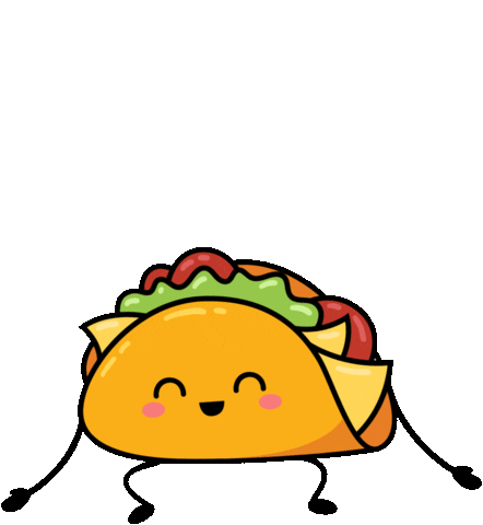 Dance Food Sticker for iOS & Android | GIPHY