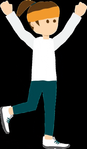 Active Living GIFs on GIPHY - Be Animated