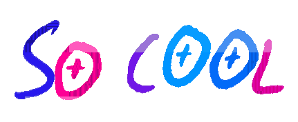 So Cool Text Sticker for iOS & Android | GIPHY