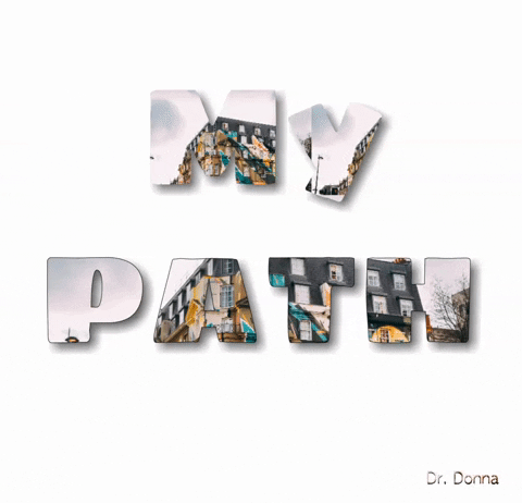 My Path GIFs - Get the best GIF on GIPHY