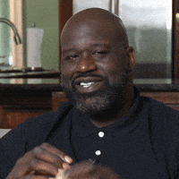 Shaq Gif