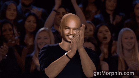 Wayans Sr GIFs - Get the best GIF on GIPHY