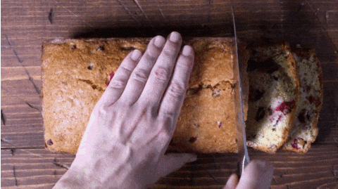 Slice Bread GIFs - Get the best GIF on GIPHY