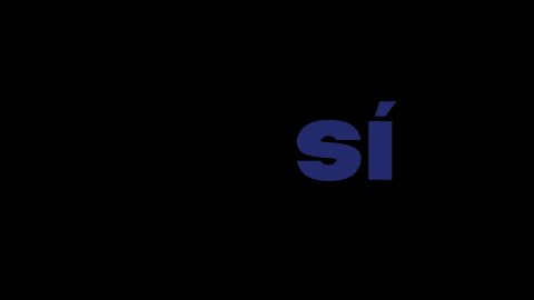 Este Año SI GIFs on GIPHY - Be Animated