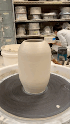 Los Angeles Clay GIF by Diana Luong Ceramics - Find & Share on GIPHY