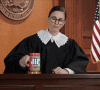 Clipart Judge Gavel Gif
