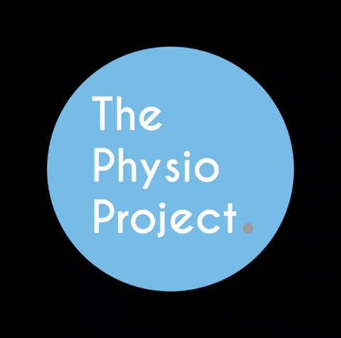 The Physio Project GIF - Find & Share on GIPHY