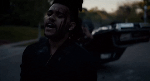The Weeknd Picture GIFs - Get the best GIF on GIPHY