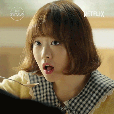 Open Jaw GIFs - Get the best GIF on GIPHY