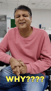 Whyyyy Gif