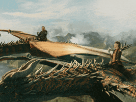 Dragons GIFs - Find & Share on GIPHY