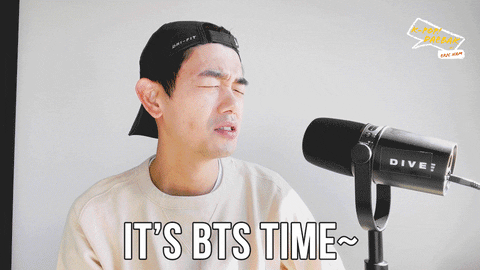 Its-bts GIFs - Get the best GIF on GIPHY