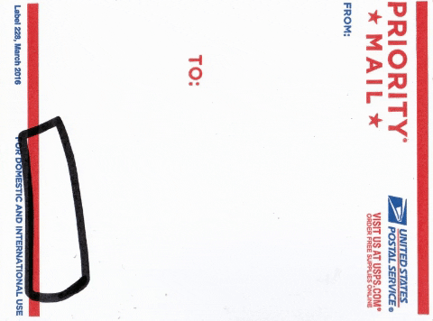 Priority-mail GIFs - Get the best GIF on GIPHY