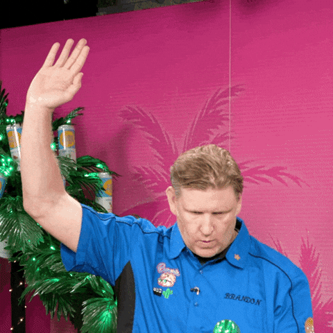 The Experts Hand GIF by Barstool Sports - Find & Share on GIPHY