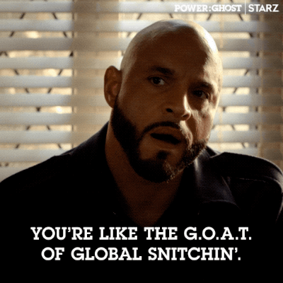 Ep. 209 - A Fair Fight GIFs on GIPHY - Be Animated