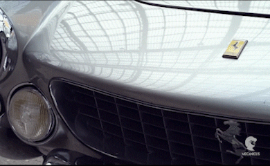 Classic Car Vintage GIF by Mecanicus - Find & Share on GIPHY