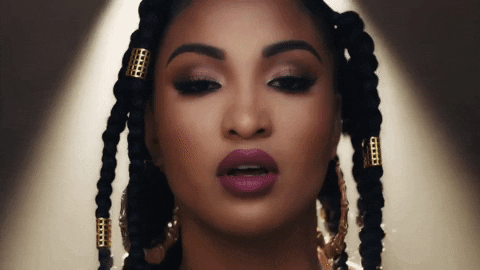 Idkw GIF by Shenseea - Find & Share on GIPHY