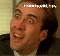 Nicolas Cage Face Off Gif