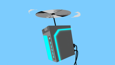 Animation Compositing GIF - Find & Share on GIPHY