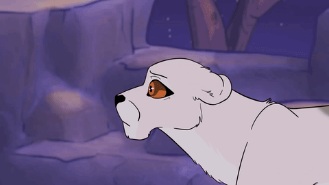 Animated Series Tribbleofdoom GIF by My Pride The Series - Find & Share ...